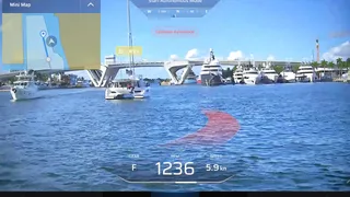 Avikus NeuBoat is the Next Generation in Autonomous Operations